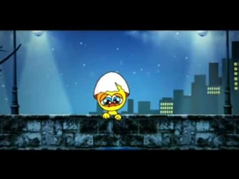 Kokoriko - Jakobos Commercial | Cursed Commercials Wiki | Fandom