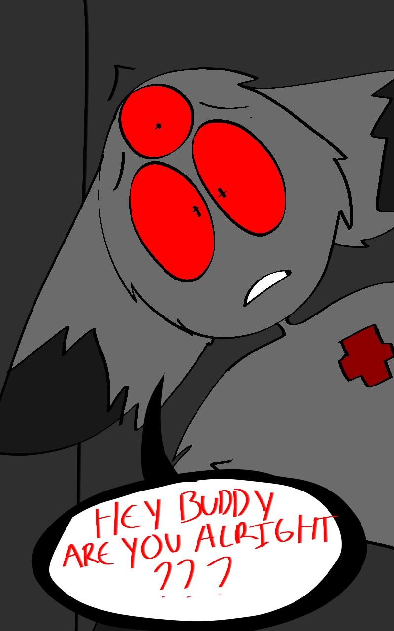 Hal | Cursed Creatures Wiki | Fandom