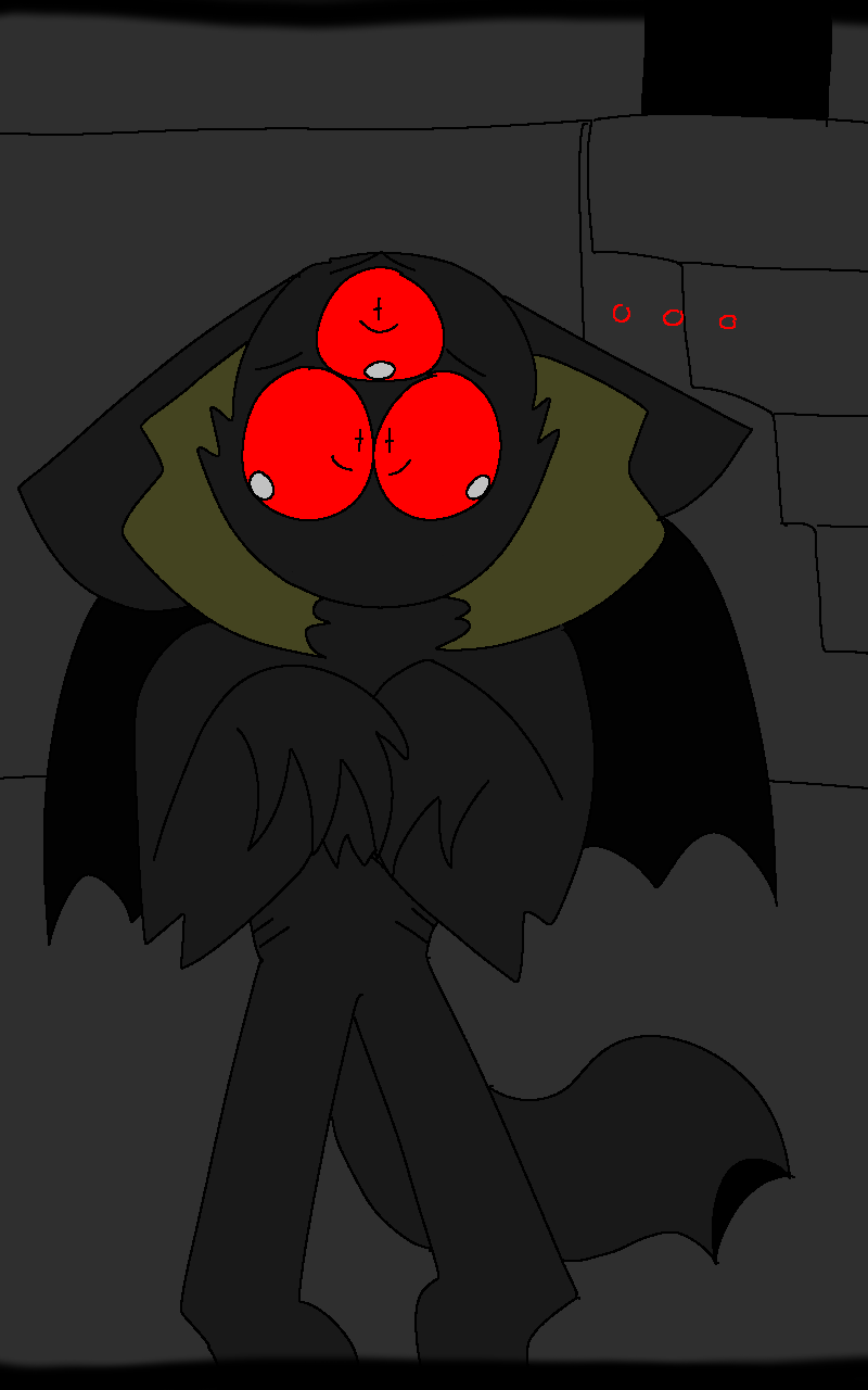 Curse | Cursed Creatures Wiki | Fandom