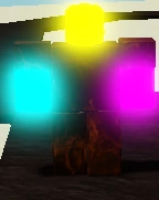 Glitched Giant | Cursed Defenders Wiki | Fandom