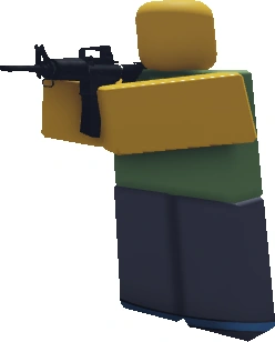 Soldier | Cursed Defenders Wiki | Fandom