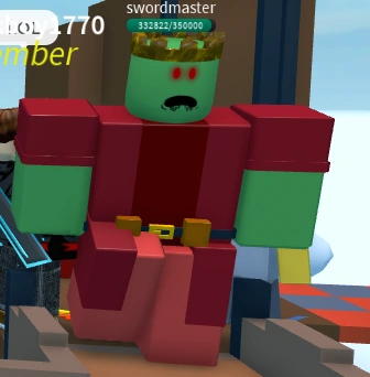 SFOTH Event | Cursed Defenders Wiki | Fandom