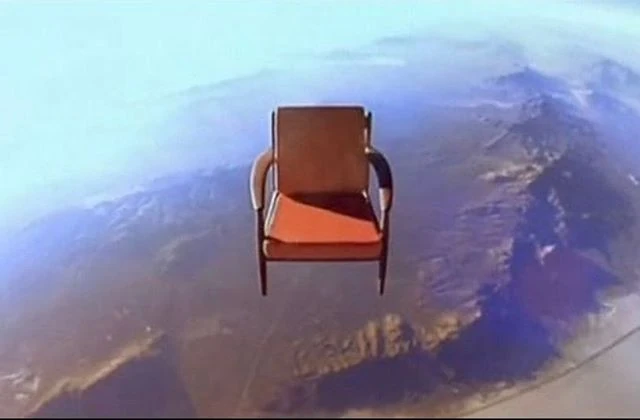Chair in the air | Cursed Images Inspiration Wiki | Fandom