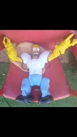 Homersapien | Cursed Images Inspiration Wiki | Fandom