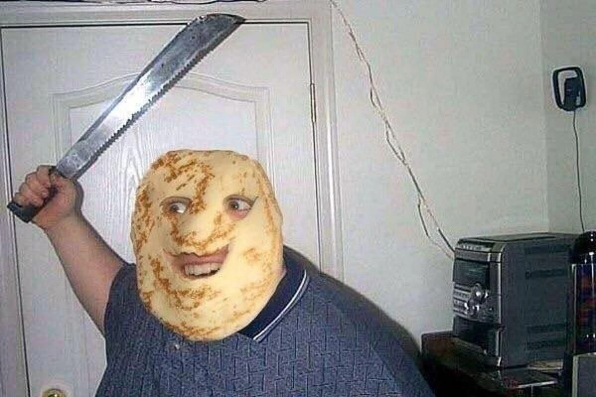 Pancake Face | Cursed Images Inspiration Wiki | Fandom