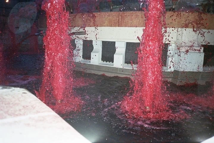 Red Fountain | Cursed Images Inspiration Wiki | Fandom