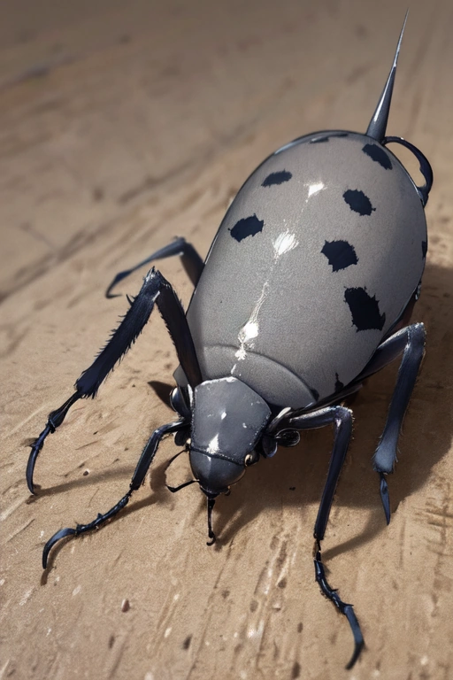 Bloodstorming Bug | Cursed Immortality Wiki | Fandom