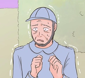 Jerry | Cursed Princess Wiki | Fandom