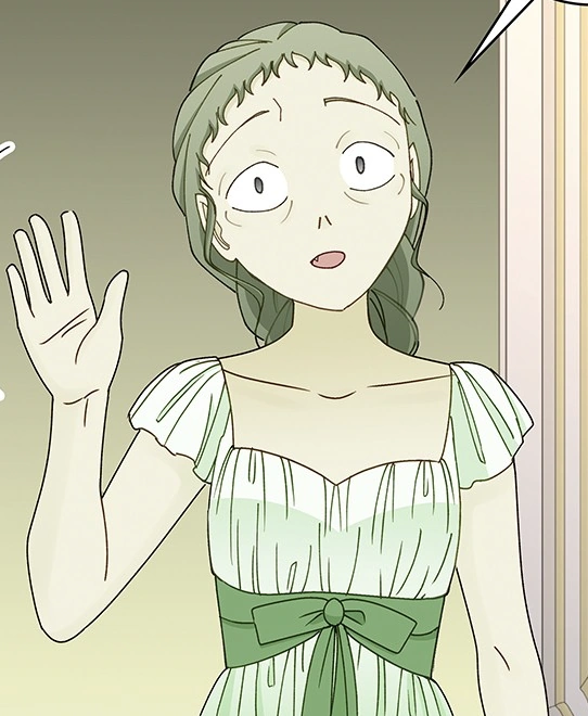 Gwendolyn/Gallery | Cursed Princess Wiki | Fandom