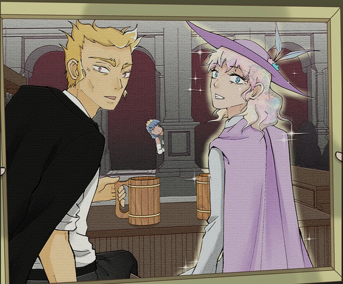 Jack/Gallery | Cursed Princess Wiki | Fandom