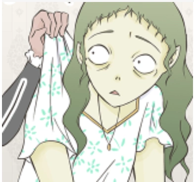 Episode 43 | Cursed Princess Wiki | Fandom