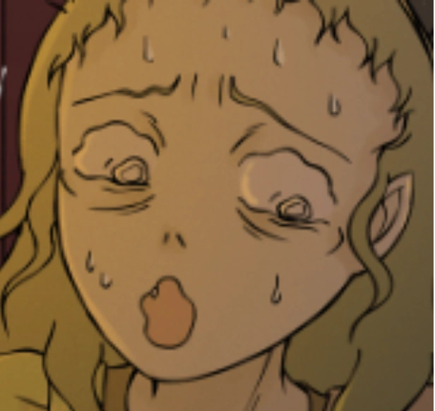 Episode 56 | Cursed Princess Wiki | Fandom