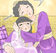 Monika/Gallery | Cursed Princess Wiki | Fandom