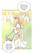 Aurelia | Cursed Princess Wiki | Fandom