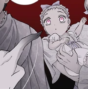 Jolie | Cursed Princess Wiki | Fandom