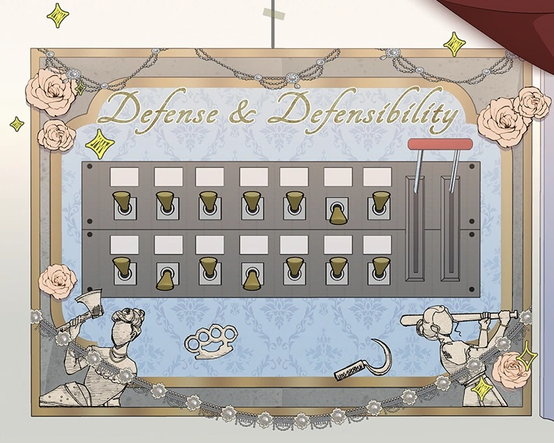 Lorena's Project | Cursed Princess Wiki | Fandom