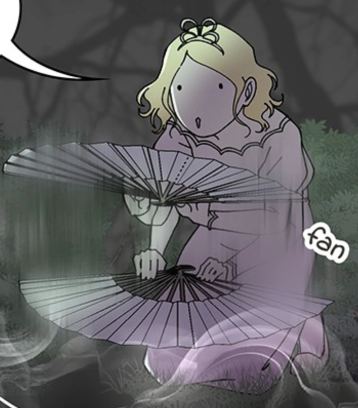 Sally | Cursed Princess Wiki | Fandom