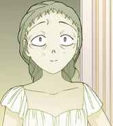 List of Characters | Cursed Princess Wiki | Fandom
