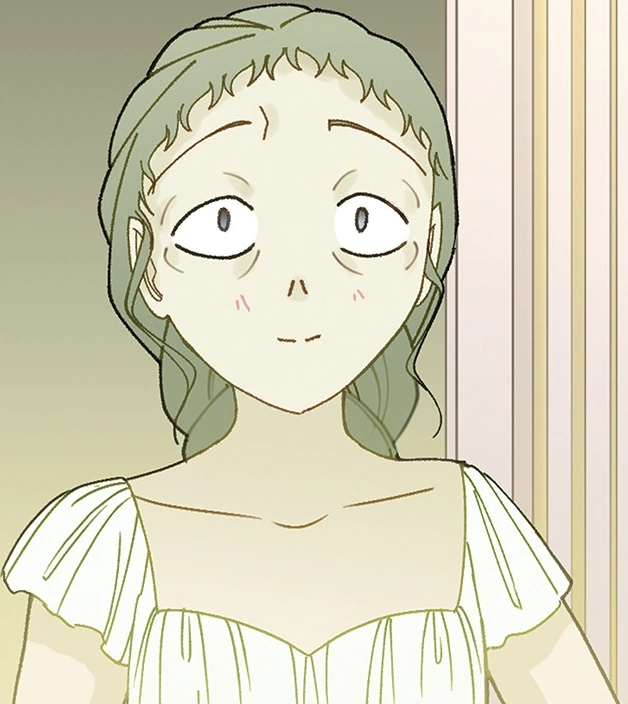 List of Characters | Cursed Princess Wiki | Fandom