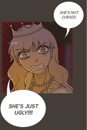 Aurelia | Cursed Princess Wiki | Fandom