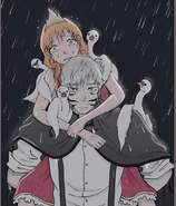 Whitney/Gallery | Cursed Princess Wiki | Fandom