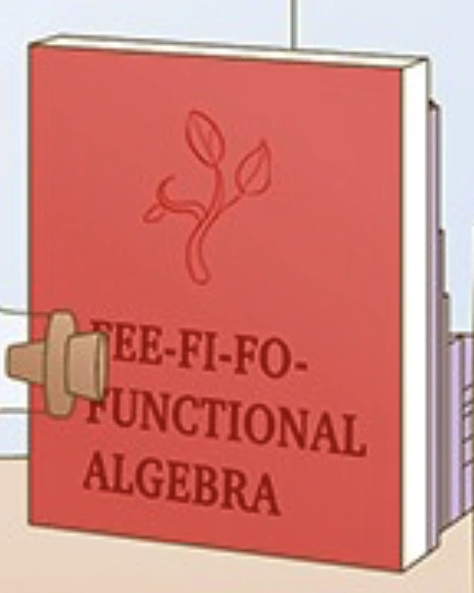 Books and Magazines | Cursed Princess Wiki | Fandom