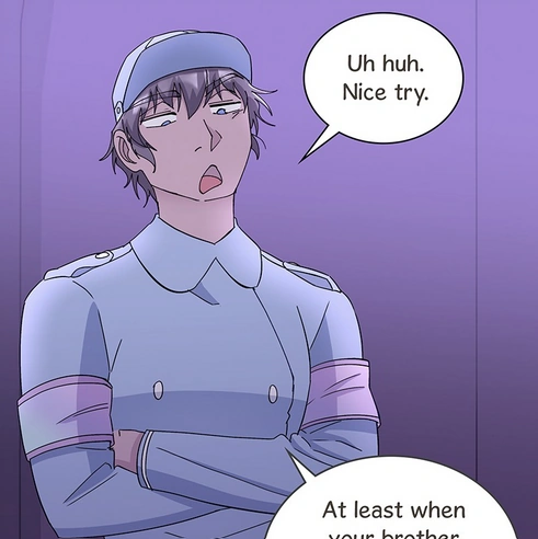 Beckett/Gallery | Cursed Princess Wiki | Fandom