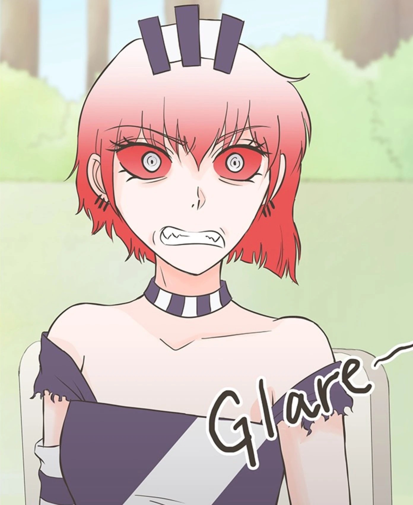 Discuss Everything About Cursed Princess Wiki | Fandom