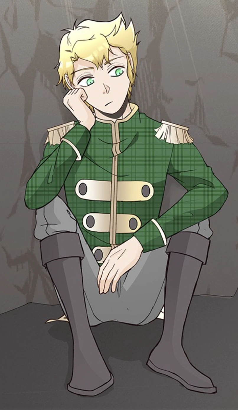 Category:Characters | Cursed Princess Wiki | Fandom