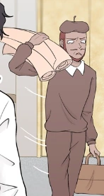 Pierre | Cursed Princess Wiki | Fandom