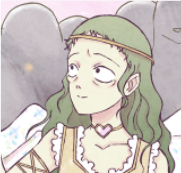 Bonus Short Ep. 4 | Cursed Princess Wiki | Fandom