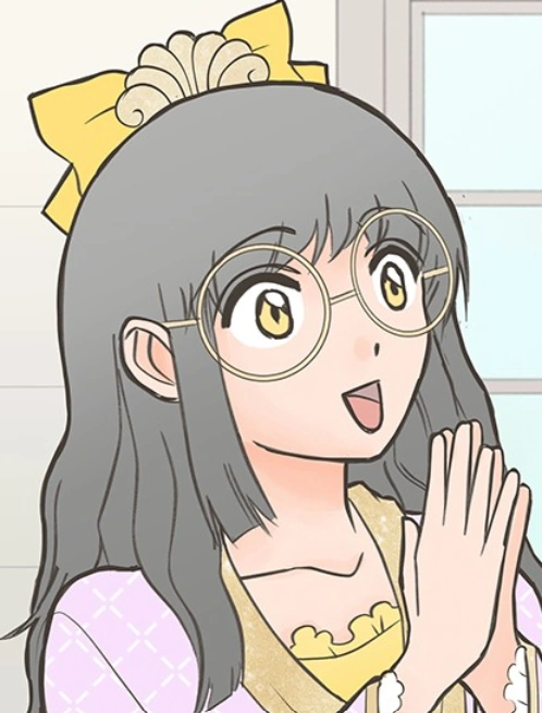 Monika | Cursed Princess Wiki | Fandom