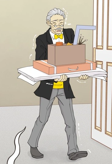 Bart | Cursed Princess Wiki | Fandom