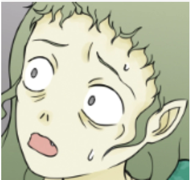 Episode 61 | Cursed Princess Wiki | Fandom