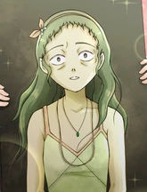 List of Characters | Cursed Princess Wiki | Fandom