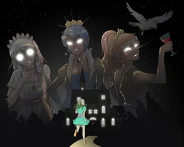 Cursed Princess Club | Cursed Princess Wiki | Fandom