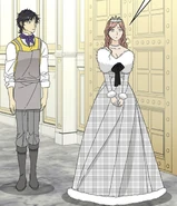 Isolde/Gallery | Cursed Princess Wiki | Fandom