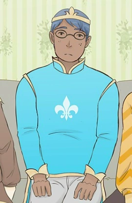 Orson | Cursed Princess Wiki | Fandom