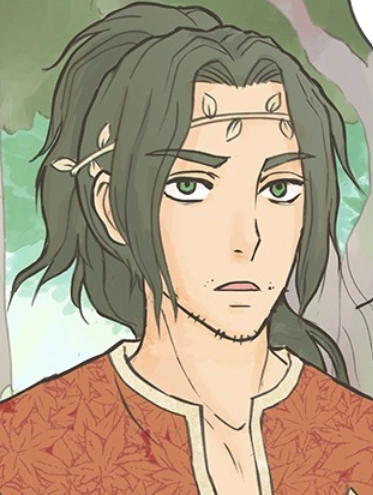 Saffron | Cursed Princess Wiki | Fandom