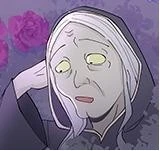 The Witch/Gallery | Cursed Princess Wiki | Fandom
