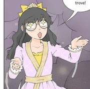 Monika | Cursed Princess Wiki | Fandom