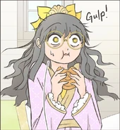 Monika | Cursed Princess Wiki | Fandom