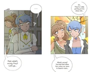 Syrah | Cursed Princess Wiki | Fandom