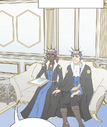 Polygon Kingdom | Cursed Princess Wiki | Fandom