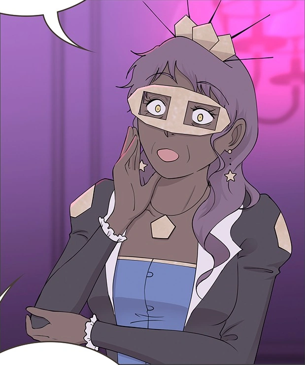 Polygon Queen | Cursed Princess Wiki | Fandom