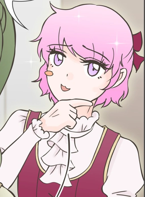 Jamie/Gallery | Cursed Princess Wiki | Fandom