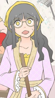 Monika | Cursed Princess Wiki | Fandom