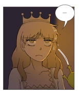 Aurelia | Cursed Princess Wiki | Fandom