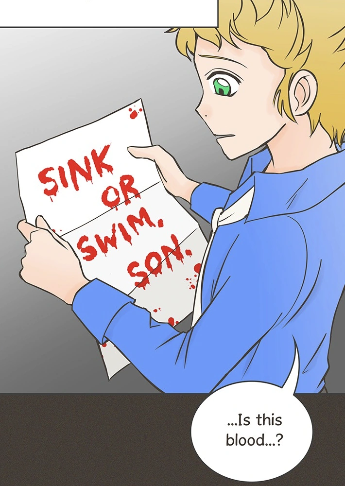 Letters and Notes | Cursed Princess Wiki | Fandom