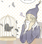 Monika | Cursed Princess Wiki | Fandom